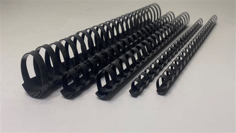 Binding Combs Special Equipment Paper