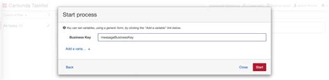 Java Camunda流程引擎笔记四：send Task，receive Task 个人文章 Segmentfault 思否