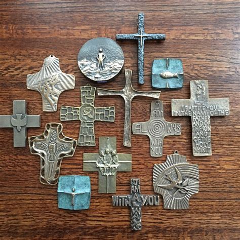 Creator Mundi Sacred Bronze Gifts from Germany | Bronze gifts