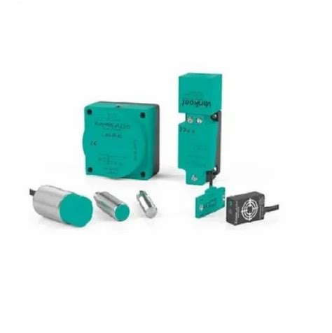 Pepperl Fuchs Nbb2 8gm30 E2 V1 Proximity Sensor At Rs 450 Pepperl