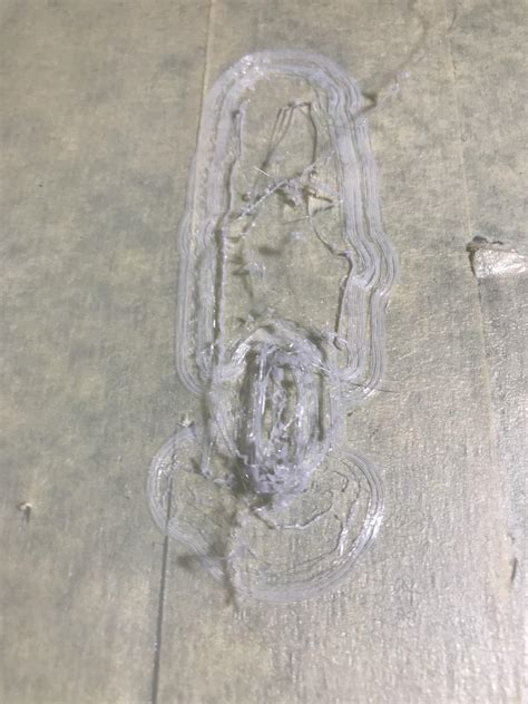 Can Anyone Identify The Problem R Cr10