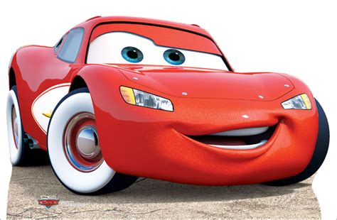 Sad Moth Music On A Scale From 1 To Ka Chow How Lightning Mcqueen Is Jack White