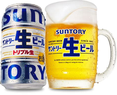サントリー 生ビール トリプル生 500ml 48本 2ケース 送料無料：東京酒粋 ビール・発泡酒