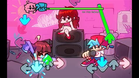 QT Rewired Blissful But I Modcharted It YouTube