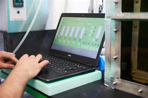 Laboratory Testwork Gaia Envirotech