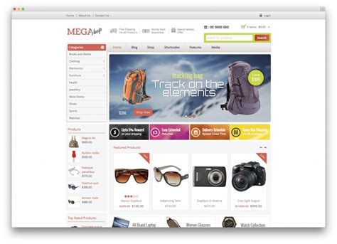 43 Best Woocommerce Themes For Any Estore 2022 Flatrocksoft
