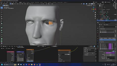 can t highlight vertices for one single object only technical support
