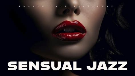 Sultry Jazz Music