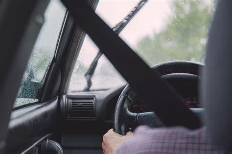 Do I Need New Windshield Wipers