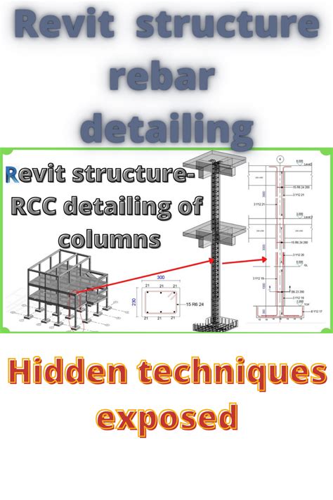 Beam Detailing In Revit Artofit
