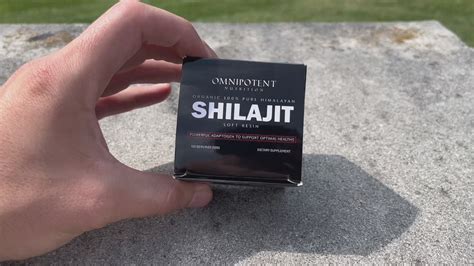 How To Use Omnipotent Nutrition