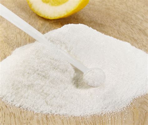 Ascorbic Acid Lbb Specialties