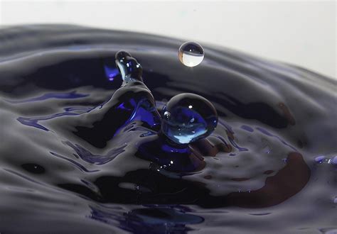 물방울 튀김 액체 작은 Pixabay의 무료 이미지 Pixabay