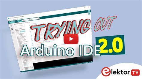 Check Out Arduino Ide 2 Beta3