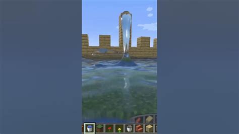 Minecraft Ultra Realistic Shader Pack😍 Minecraft Shorts Viral Youtube