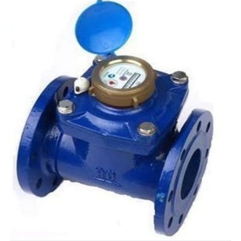 Water Flow Meter Brass Size Mm At Piece In Chennai ID