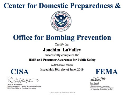 Fema Joachim Lavalley