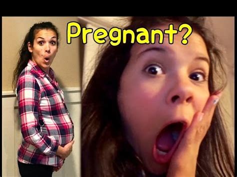 Is Mom Pregnant YouTube