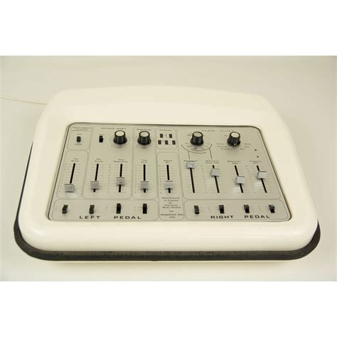 Ems Synthi Hi Fli Rare Guitar Synth Ocsidance Pro Audio