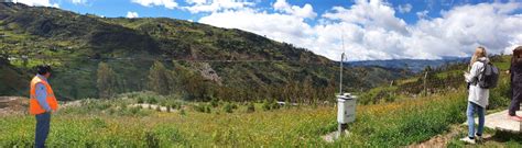 Monitoring Tailing Dams At Mines Using Earth Observation Space For Development