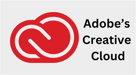 Adobes Creative Cloud Unleashes Imagination Worldwide The Infosiast