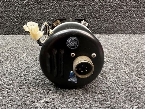 6405 28l S Tec Turn Coordinator Indicator Lighted Volts 28