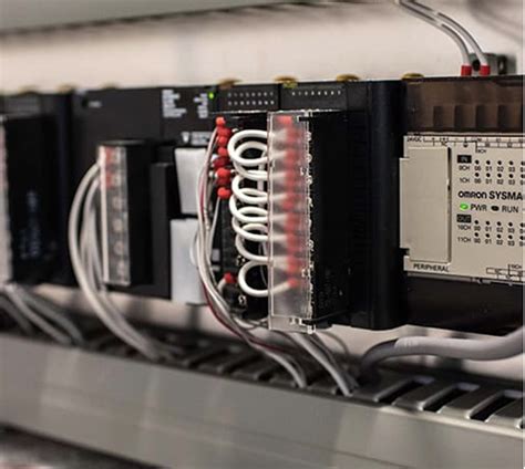 Plc And Scada Hmi Process Refurbishment Industry Specific Automation Software Solutions