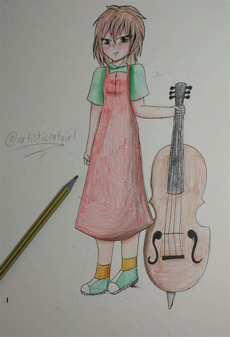 Lazy Linda Request By Artisticcatgirl101 On Deviantart