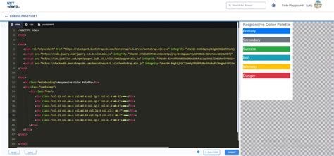 Safla M On Linkedin 30daysofcode Nxtwave Fullstack Ccbp Nxtwave