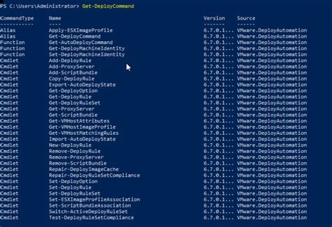 How To Slipstream Latest Vmware Esxi Patches Into An Installation Esxi