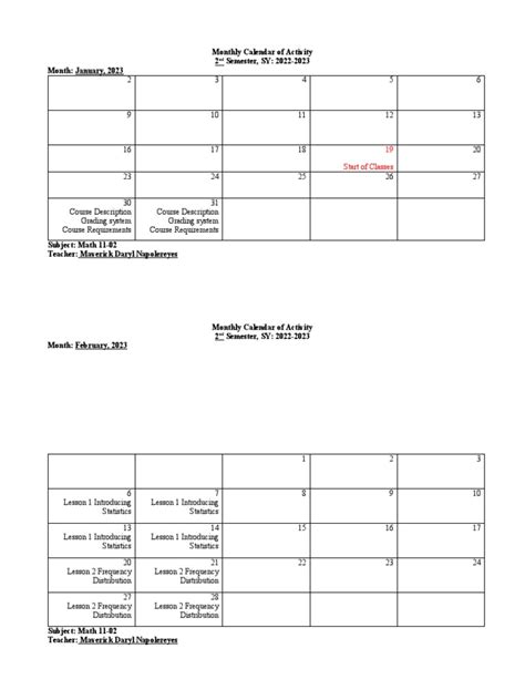 Grade 11 Math 11 02 Pdf Academic Term Statistics