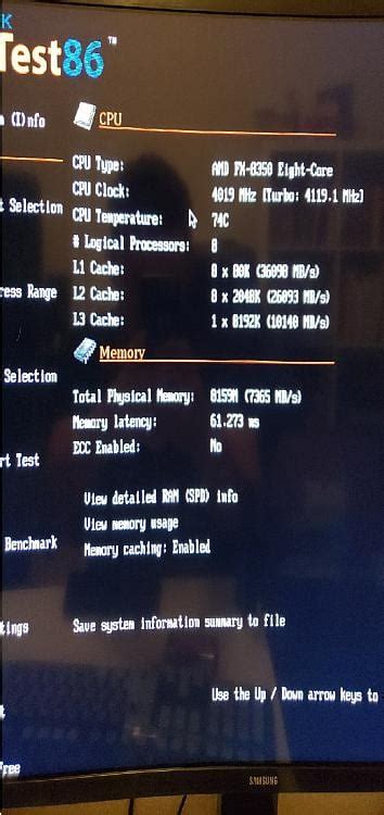 Computer Randomly Freezing With Loud Buzzing Noise Windows Forums