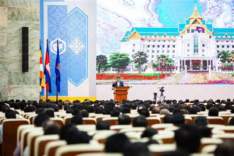 ក្រសួងវប្បធម៌ ក្រសួងវប្បធម៌ និងវិចិត្រសិល្ប