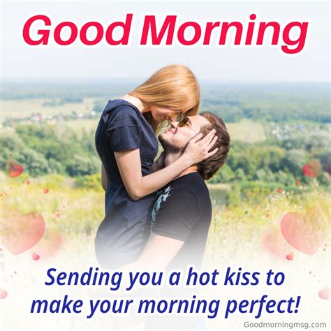 250 Hot Kiss An Angel Good Morning Message Goodmorningmsg Com Goodmorningmsg Com