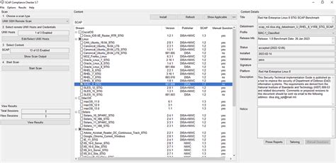 how to quickly scan your machine for free to make a disa checklist