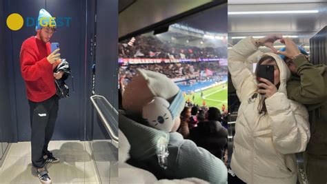 „პარიზის ახალი მეფე“ ხვიჩა კვარაცხელია ახალ ფოტოებს გვიზიარებს