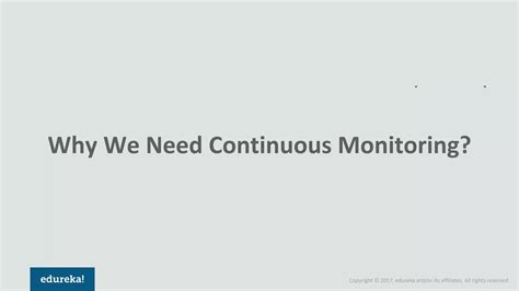Nagios Monitoring Tool Tutorial Server Monitoring With Nagios Devops Training Edureka Ppt