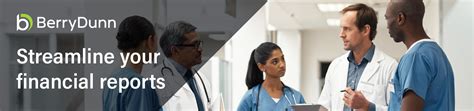 Healthcare Erp Reporting Guide Berrydunn