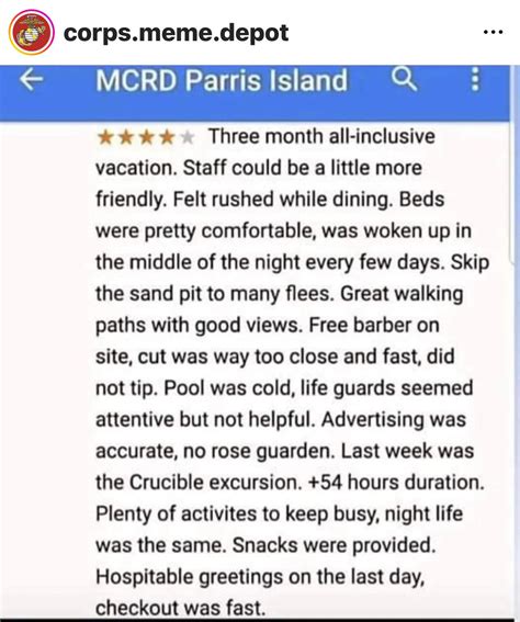 How Random Is Officer Mos Selection Should That Deter Me From Joining R Usmcboot