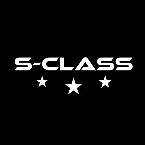 S Class Youtube