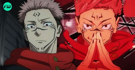 Jujutsu Kaisen Sukunas Unique Domain Expansion Hand Sign Has A Terrifying Mythological History