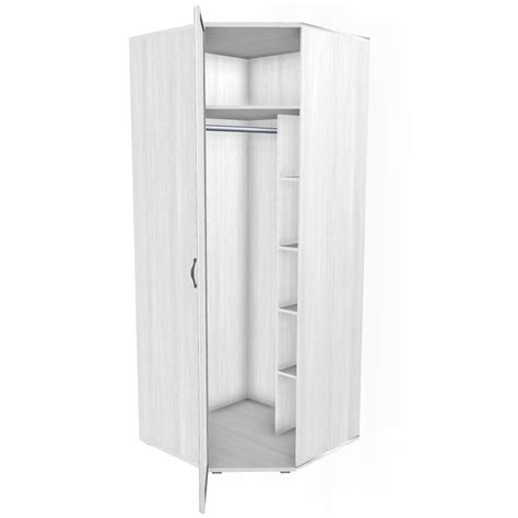 Купить Шкаф угловой ШК-1011 Карина Лером в Ростове-на-Дону, отличные ...