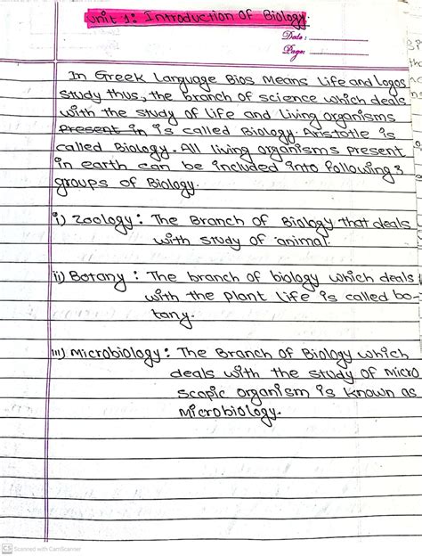 Class 11 Botany Note For 11 And Isc Ag Your All Notes Class 11 Botany Note For 11 And Isc Ag Your All Notes
