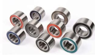 DAC35640037 Wheel Bearing, DAC35640037 bearing 35x64x37 - zhongheng ...
