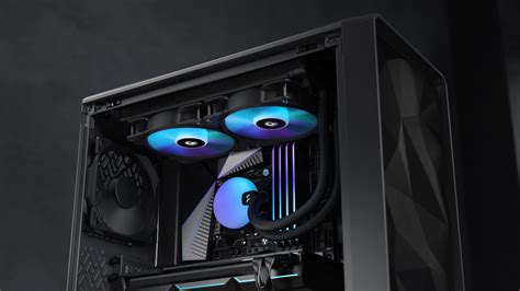 Fractal Design Recalls Some AIO Coolers Over Spiking CPU Temperatures TechSpot