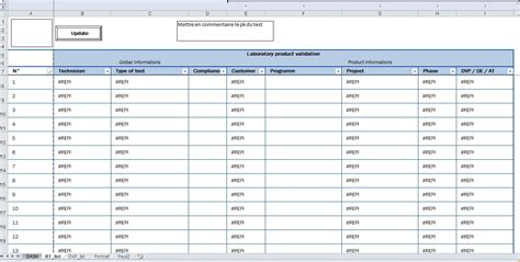 Vba Liste En Fonction De Fichiers Csv Excel