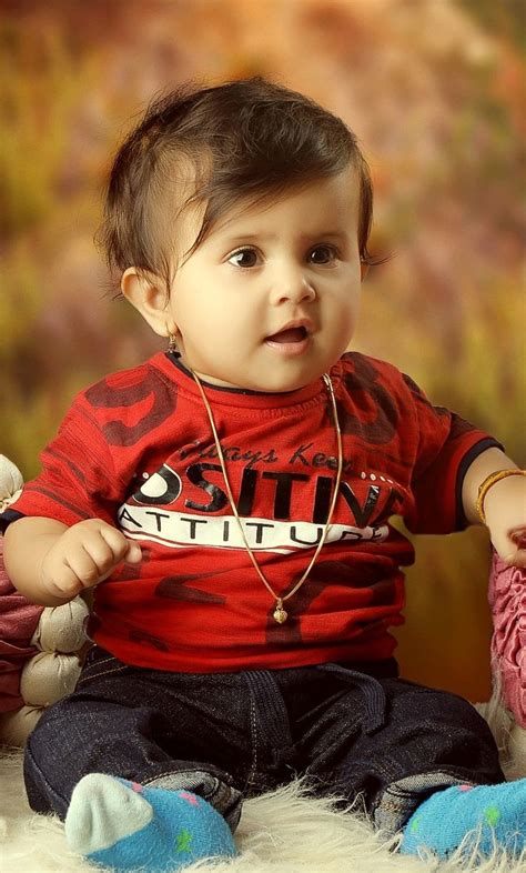 Indian Cute Baby Wallpapers Wallpaper Cave