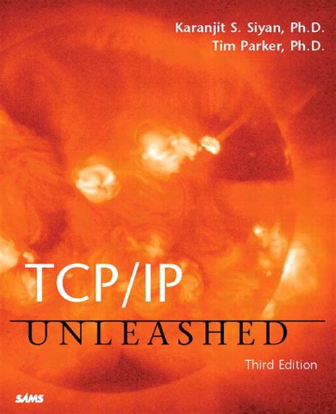 tcp ip unleashed 3rd edition informit