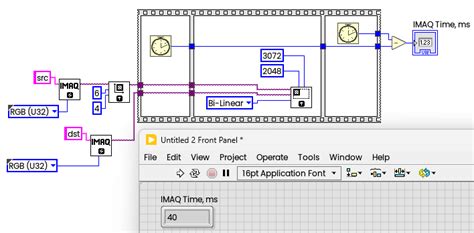 Interpolate Pixel Page 5 Ni Community Interpolate Pixel Page 5 Ni Community