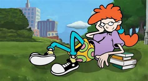 The Famous 30 Red Haired Cartoon Characters Of All Time Yencomgh